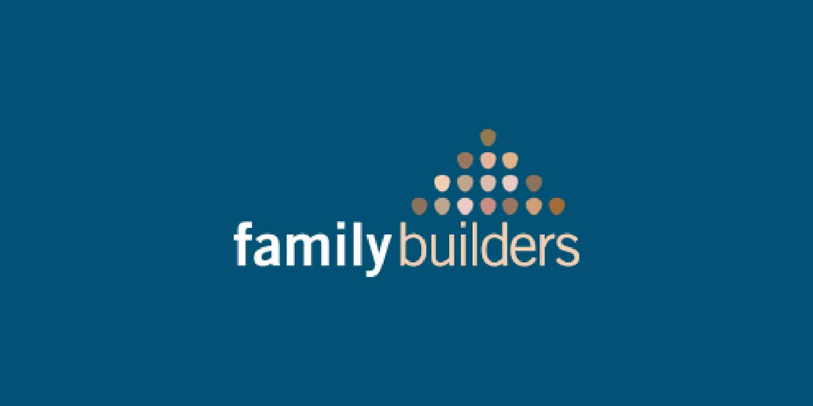 Family Builders Shared Toys – Agape Villages