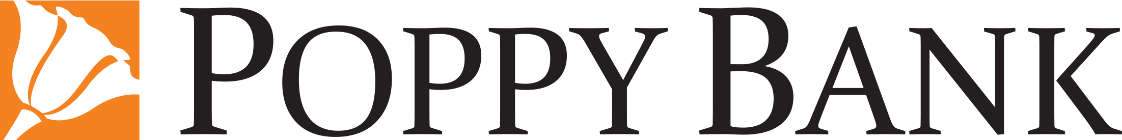 Poppy Bank – Agape Villages