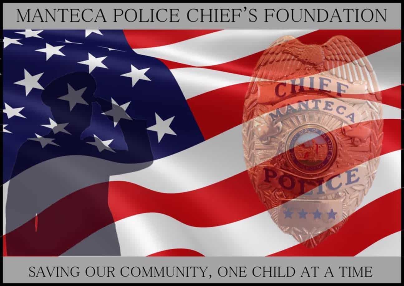 Manteca Police Chief’s Foundation – Agape Villages